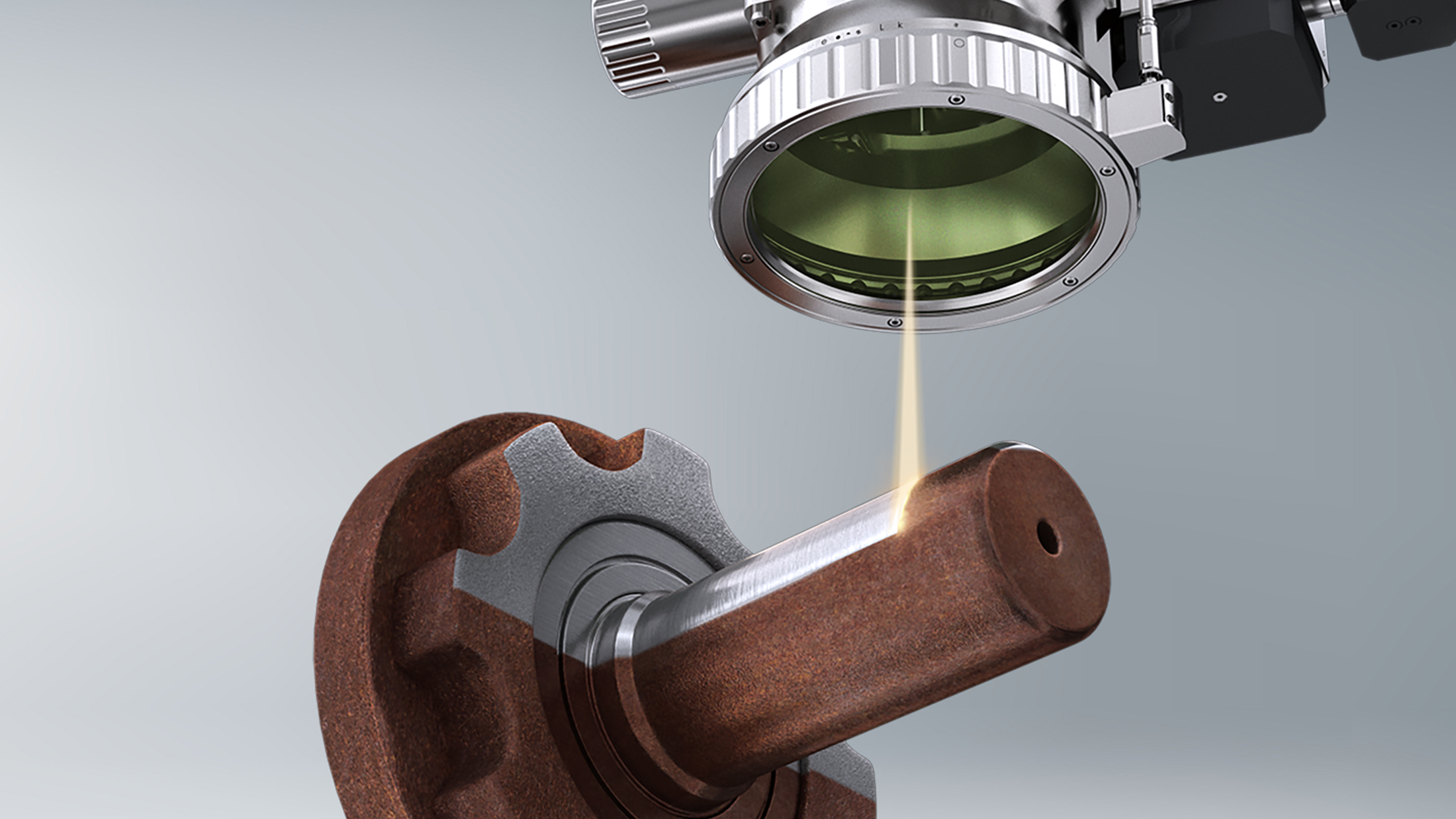 APEX Laser Cleaning Services